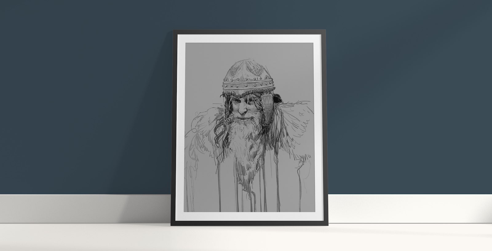 Rob Gale | Art Direction + Illustration