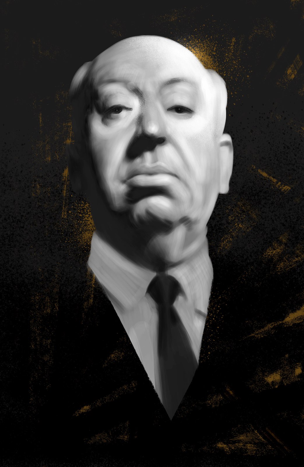 Rob Gale | Art Direction + Illustration