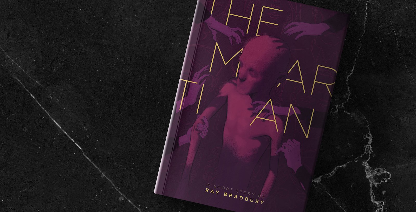 Rob Gale | Art Direction + Illustration